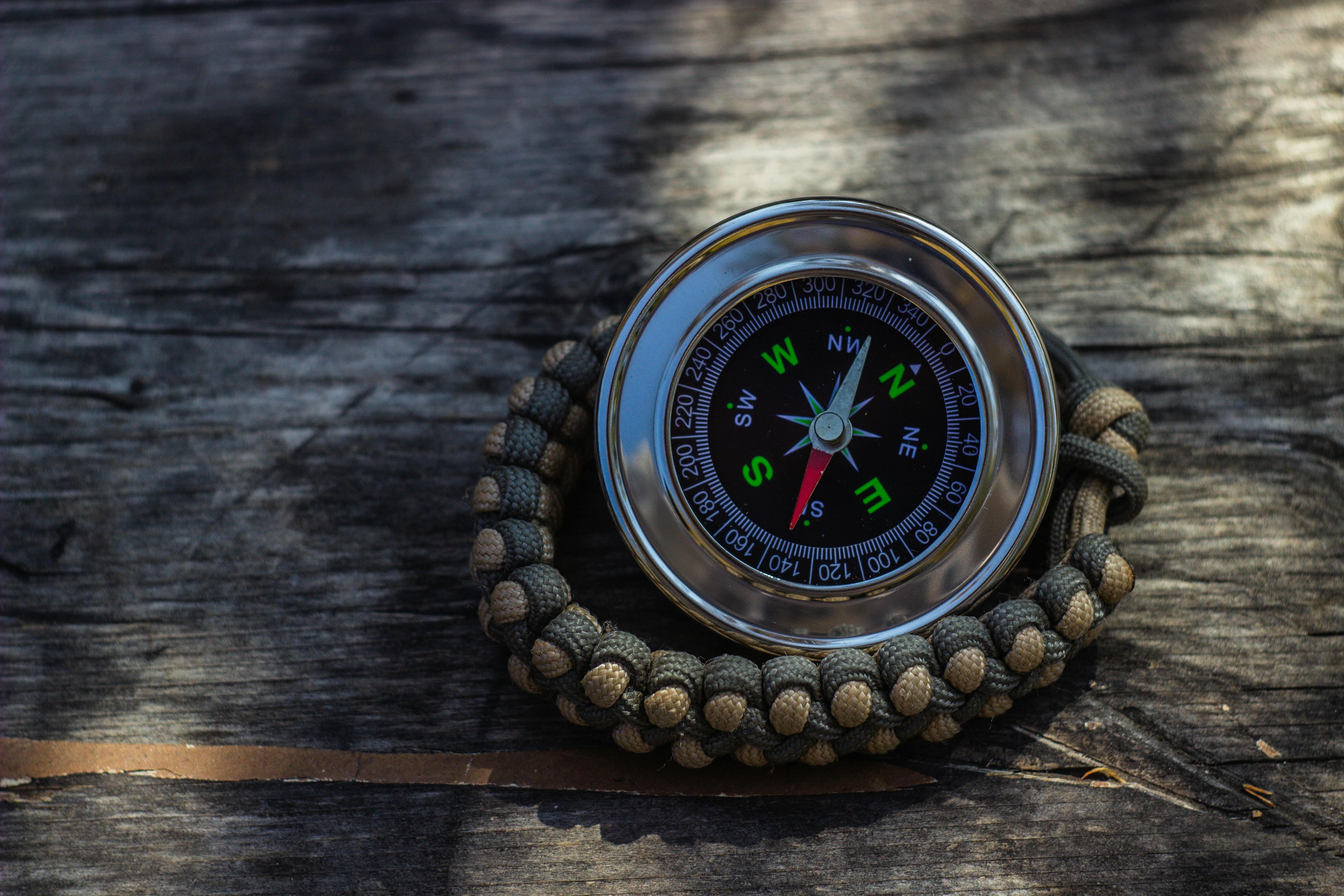 20 Awesome Uses For Paracord — Emergency Zone