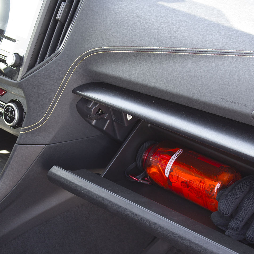 Basic Survival Bottle — Emergency Zone