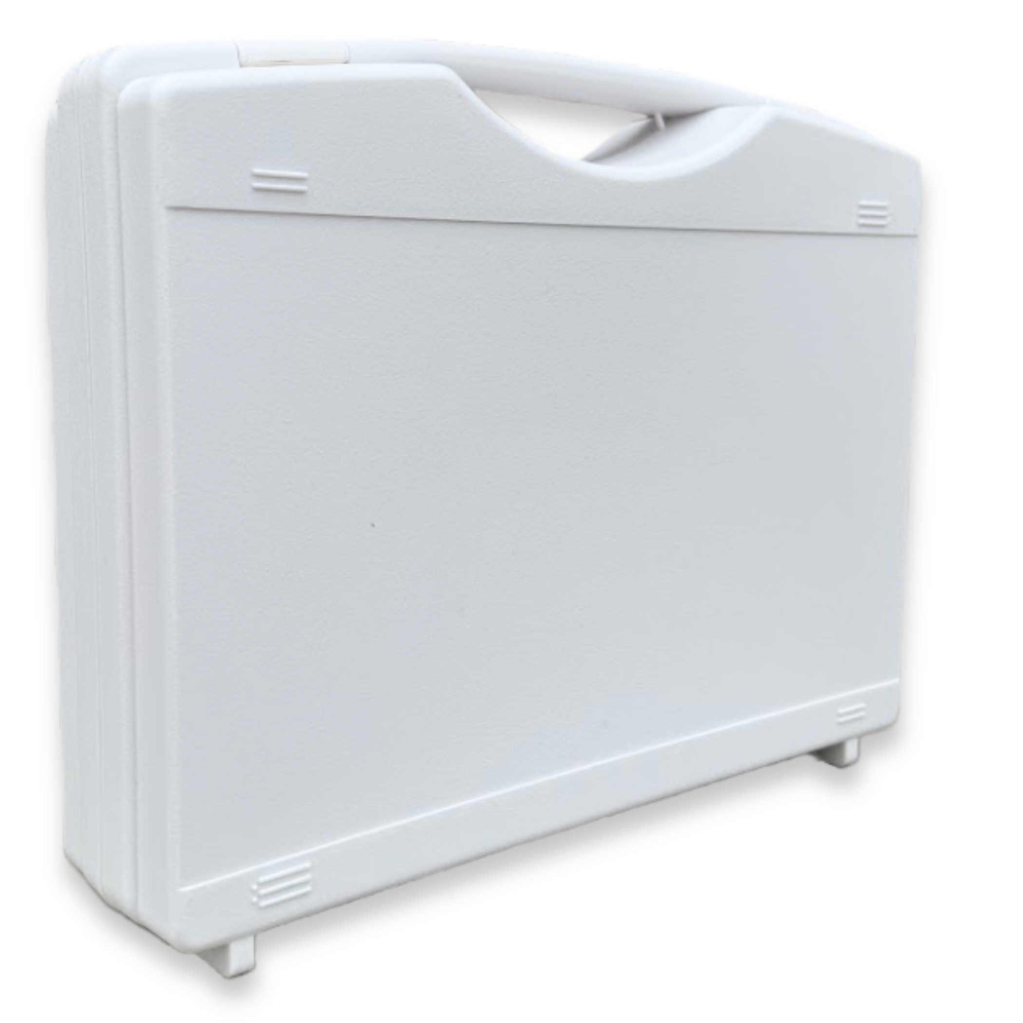 Plastic Briefcase — Emergency Zone