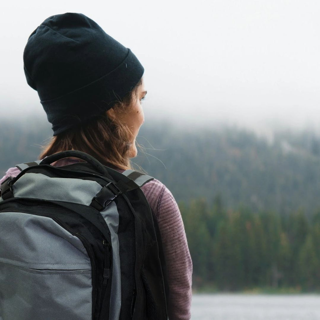 Stealth Tactical Bug-Out Bag with Dome Tent and Waterproof Covering ...