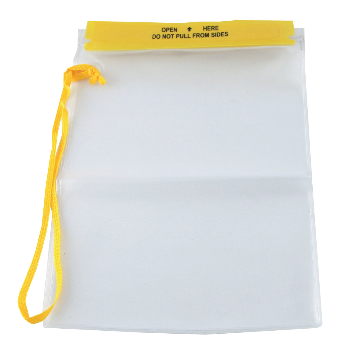 Waterproof Pouch Designed to Protect Your Valuables No Matter the ...