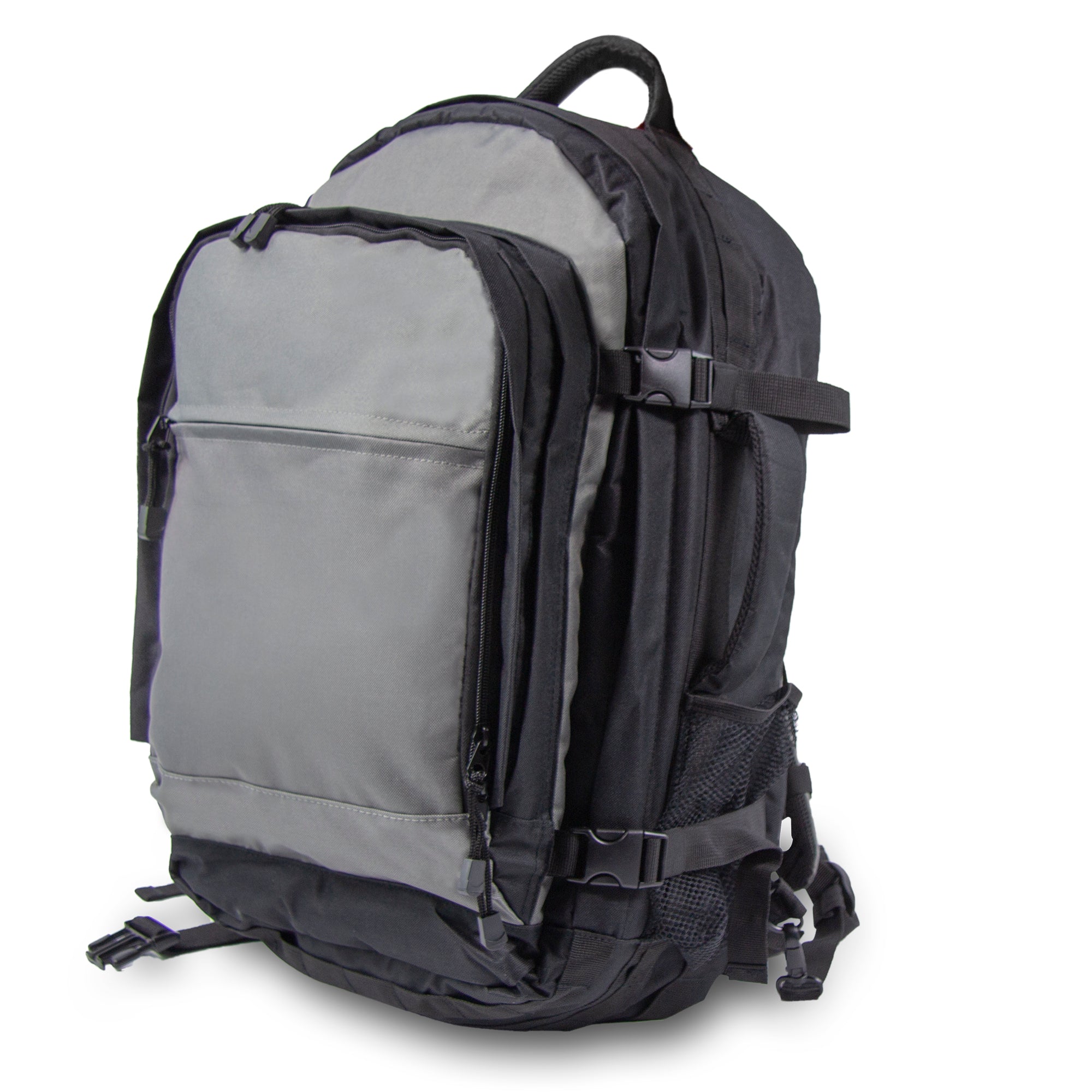 Stealth Discrete Tactical Backpack - Great for Emergency Kit and Bug ...