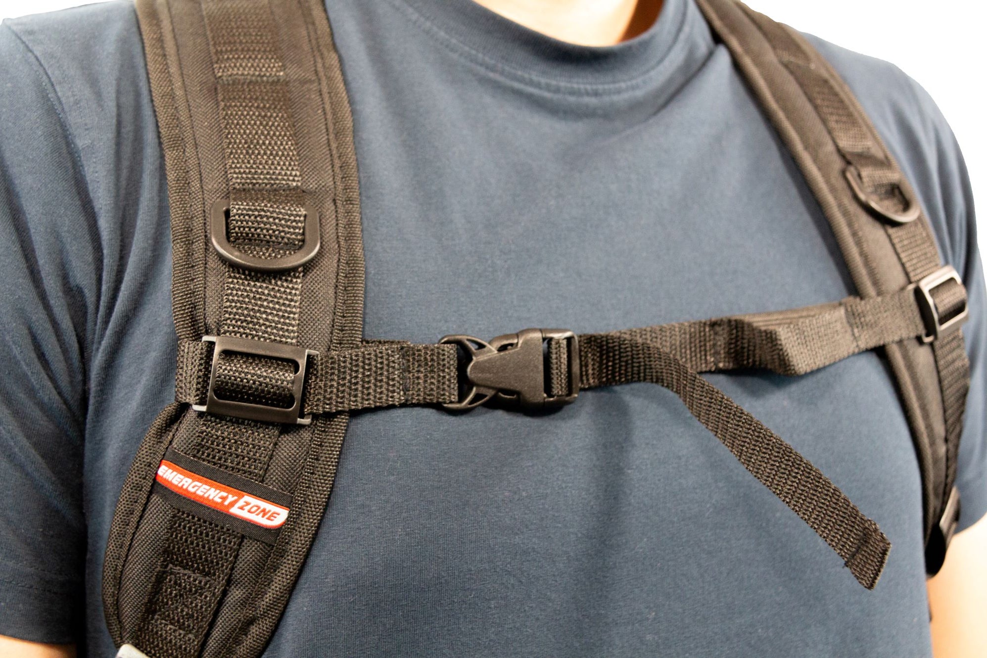 Discreet Backpacks Perfect for Emergency 72-Hour Kits — Emergency Zone