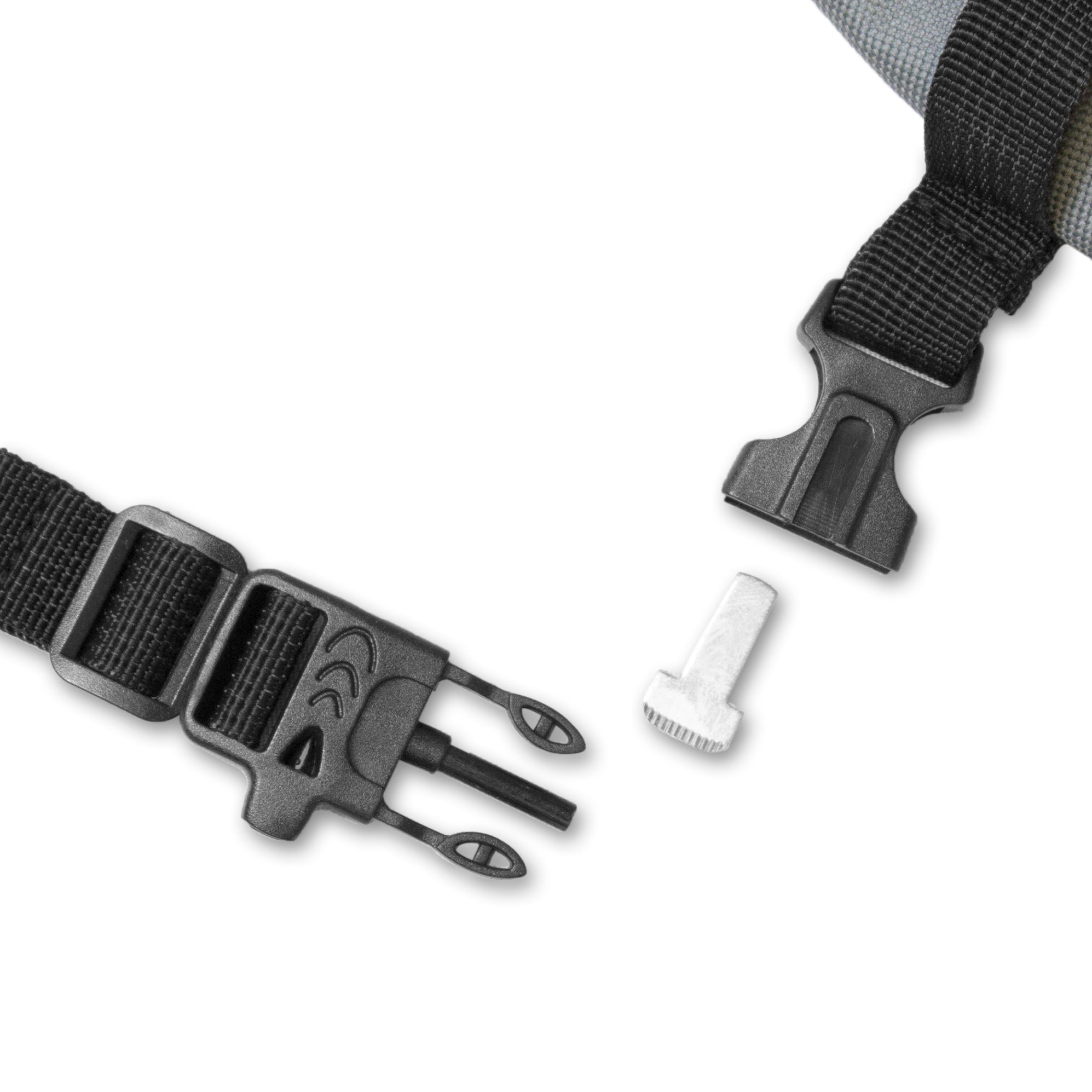 Stealth Discrete Tactical Backpack - Great for Emergency Kit and Bug ...