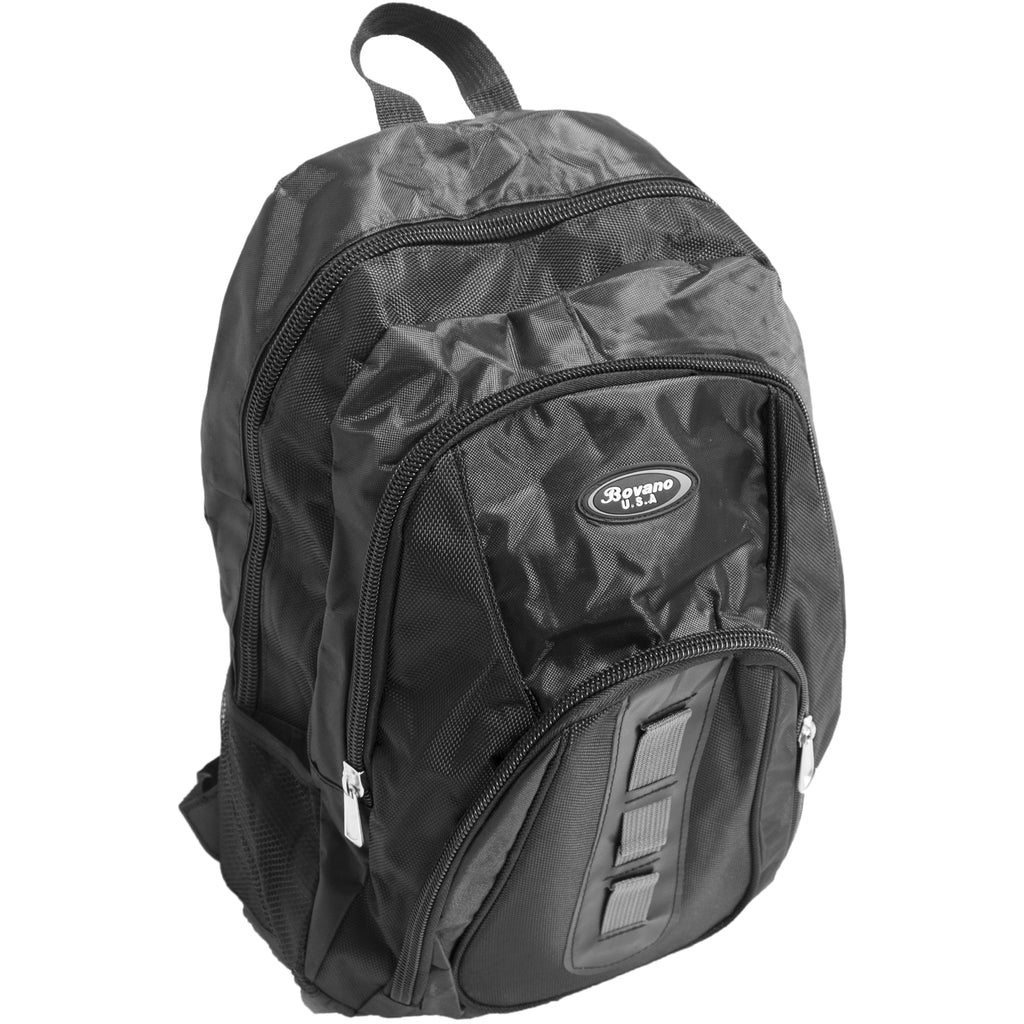 Discreet Backpacks Perfect for Emergency 72-Hour Kits — Emergency Zone