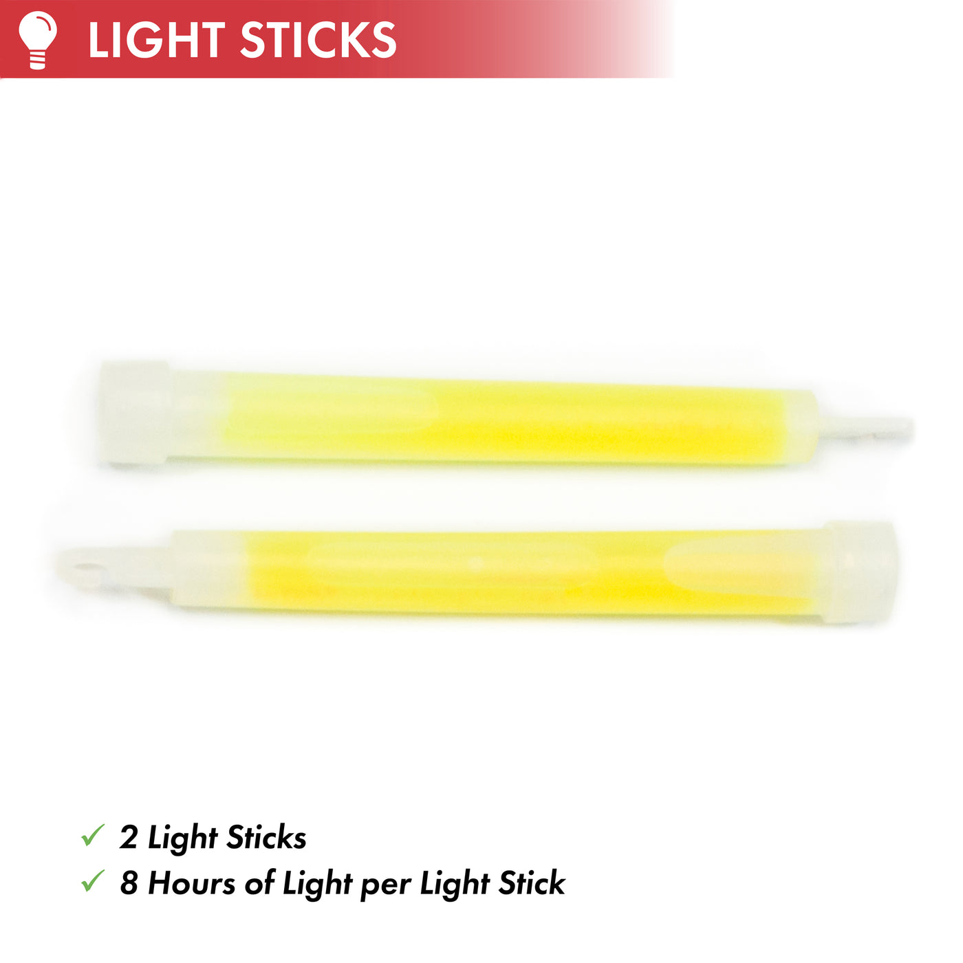 Power Outage Emergency Kit - Basic — Emergency Zone